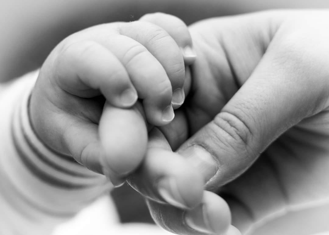 Surrounded by love, feeling alone: postnatal PTSD | by Becky Fisher ...