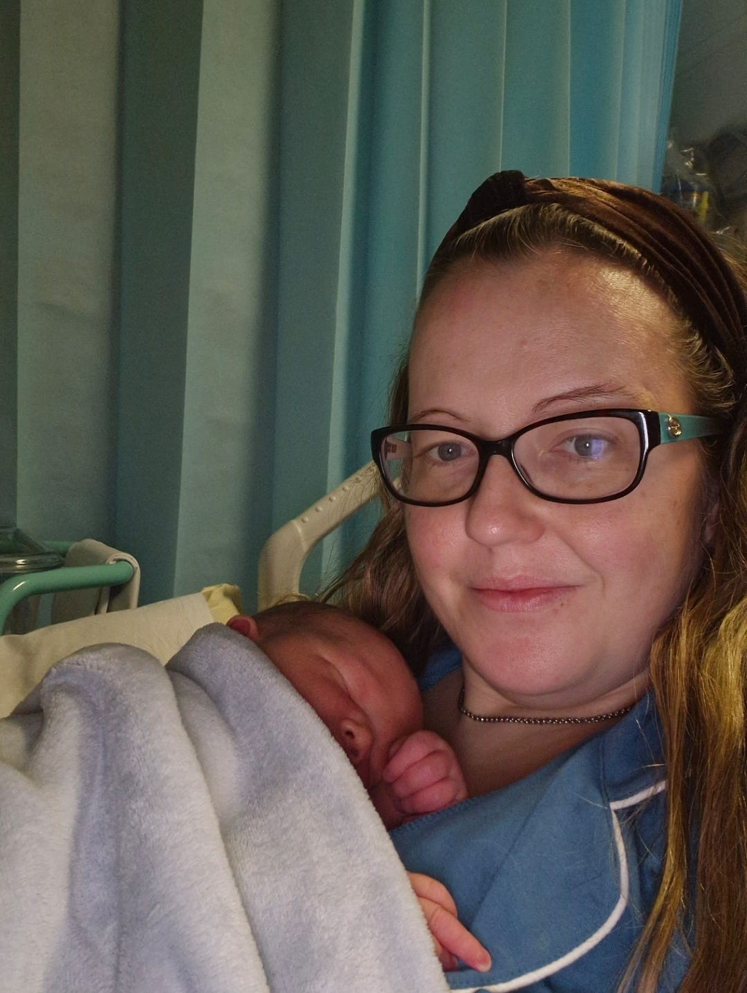 How Your ADHD Can Help You With A New Baby | by Linda Sampey | Medium