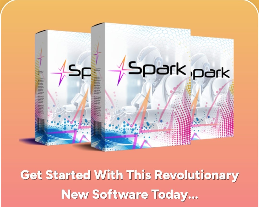How Spark AI is Revolutionizing Website Development and User Experience ...