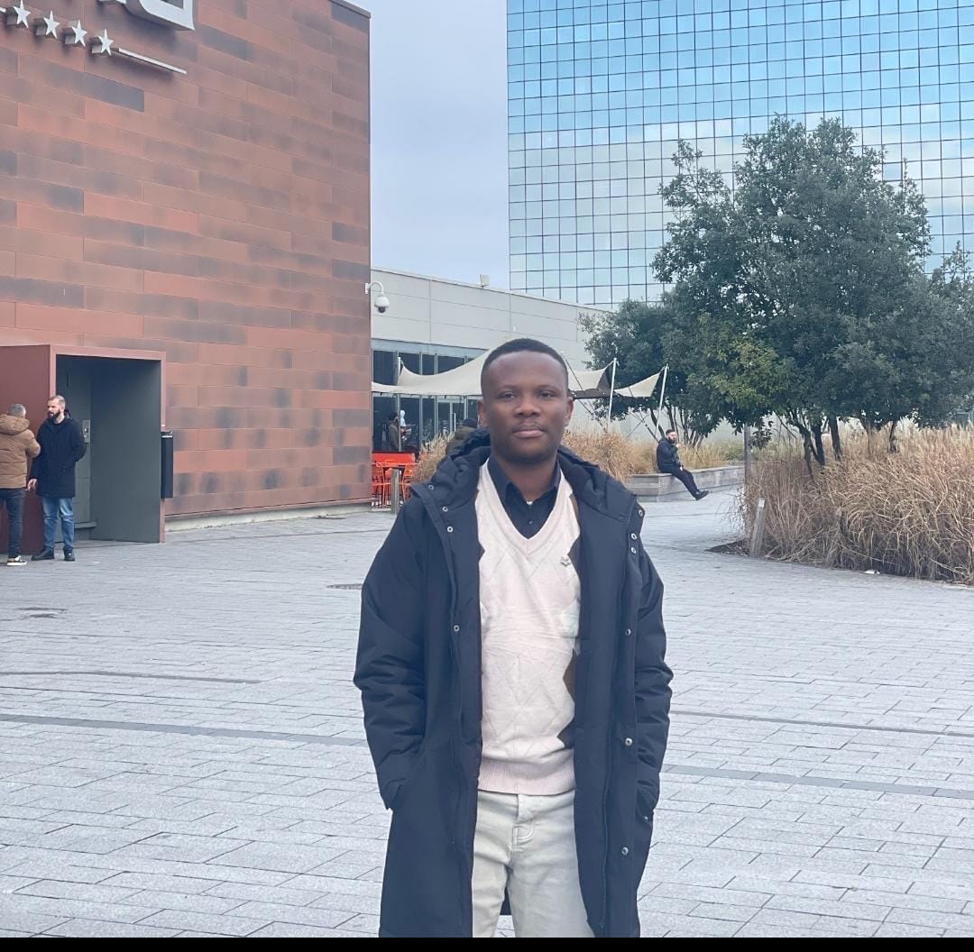 When you read this, I’ll like you to know that is what Qayers Group is about. “Helping others ...