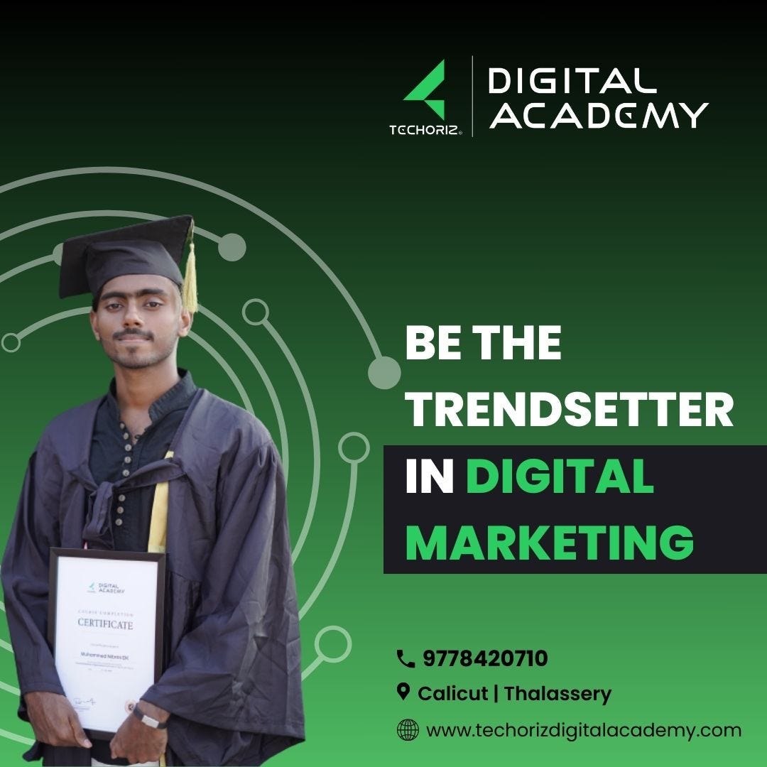 From Zero to Digital Hero: Beginner’s Path in Marketing | by Ayshaminan ...