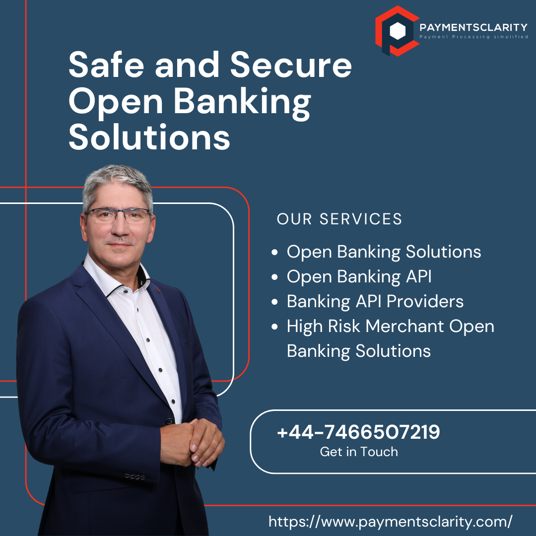 Open Banking Solutions: Revolutionizing Finance | by Mantasha Sabir ...