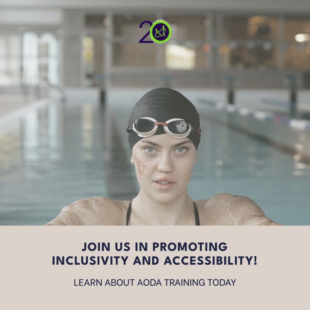 How AODA Customer Service Training Benefits | Medium