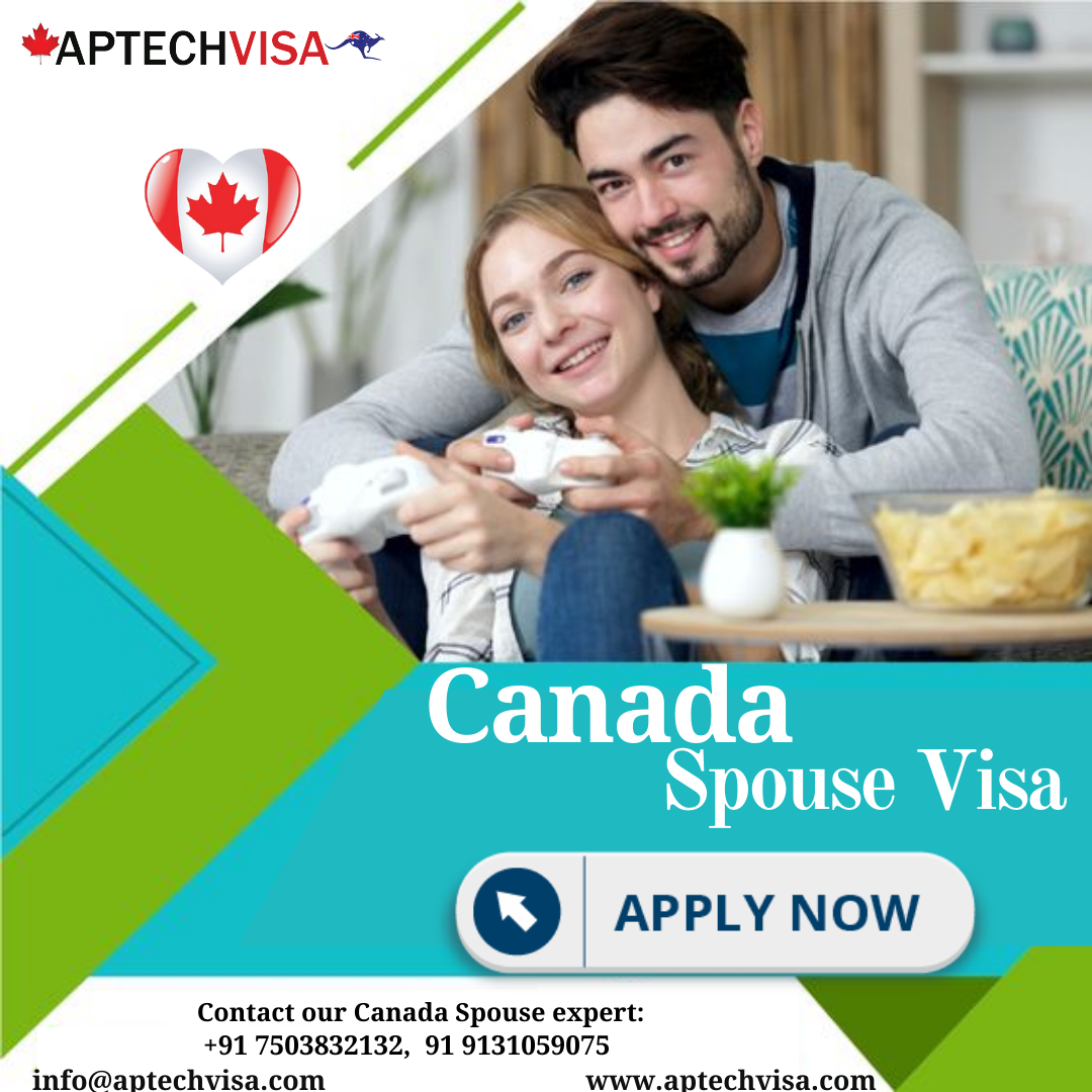 How to Apply for a Canada spouse visa from India? | by Apechvisaimmigration | Medium