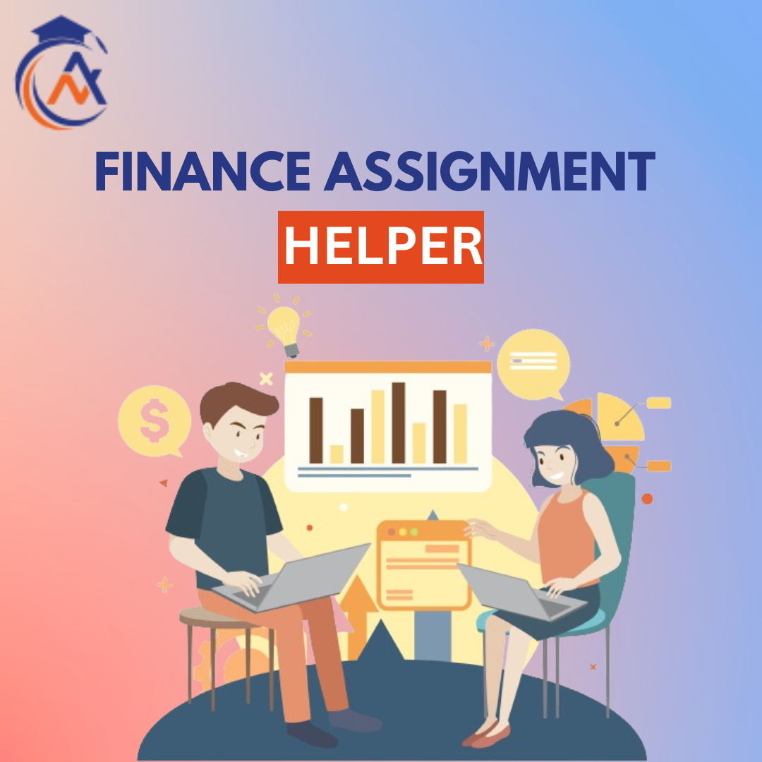 Online Finance Assignment Helper UK | Neo Assignment - Neo Assignment ...