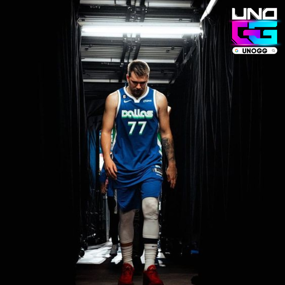 SEJARAH KEMUNCULAN LUCA DONCIC AKA LUCA THE MAGIC | by Bocahkompong89 ...