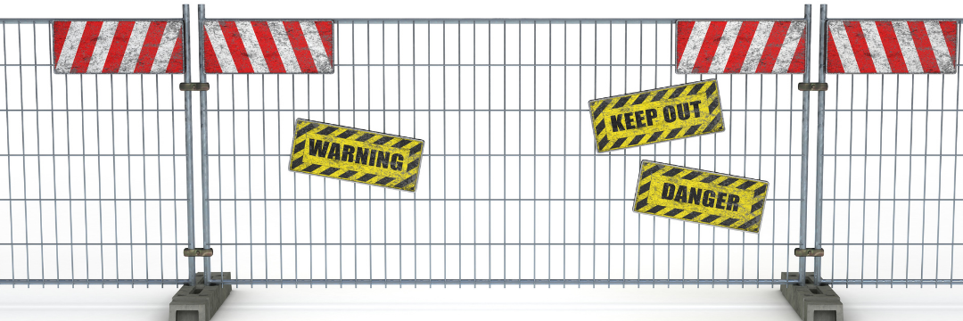 Temporary Fencing — All you need to know! | by Sydney Pro | Medium