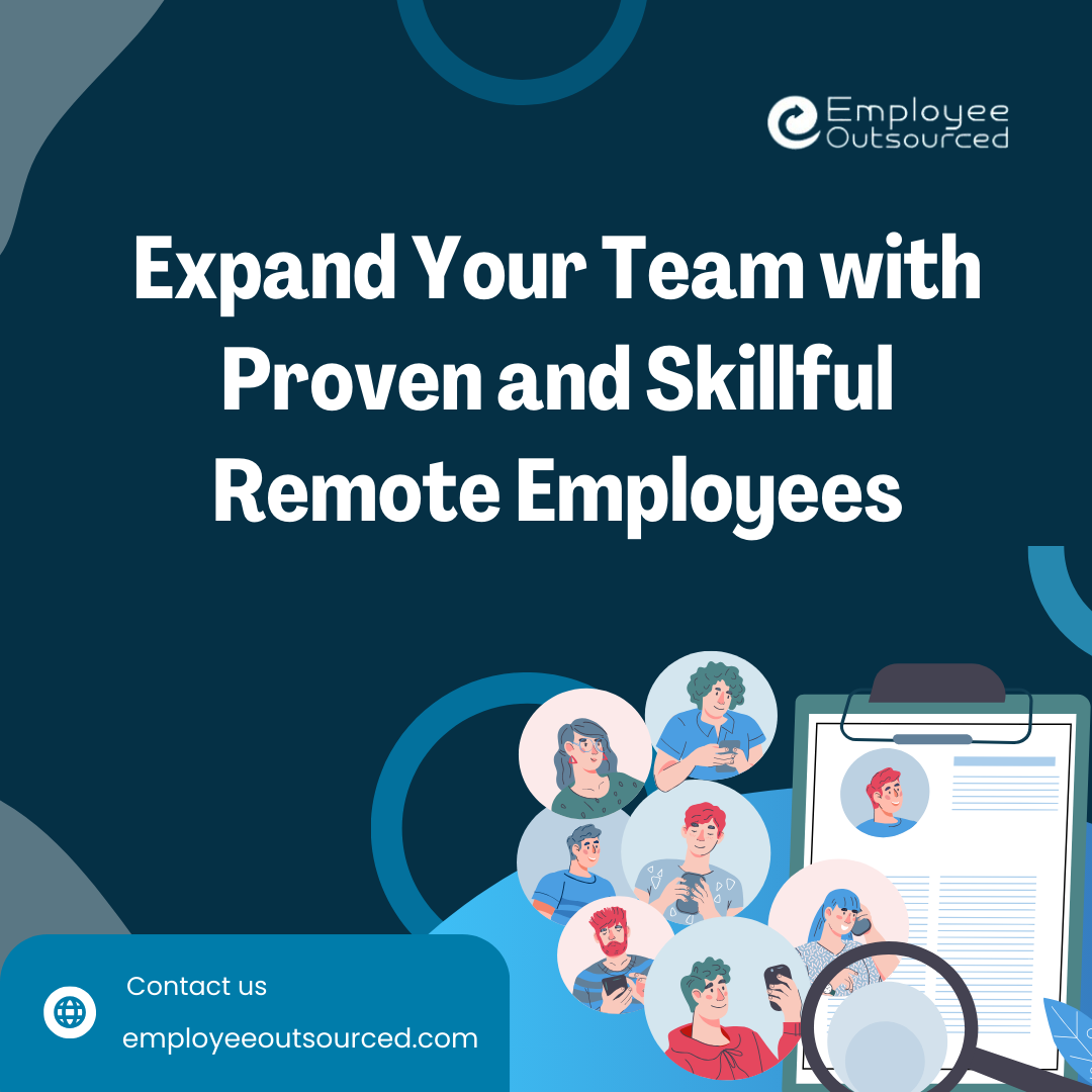 Need Offshore Recruitment Services - EmployeeOutsourced - Medium