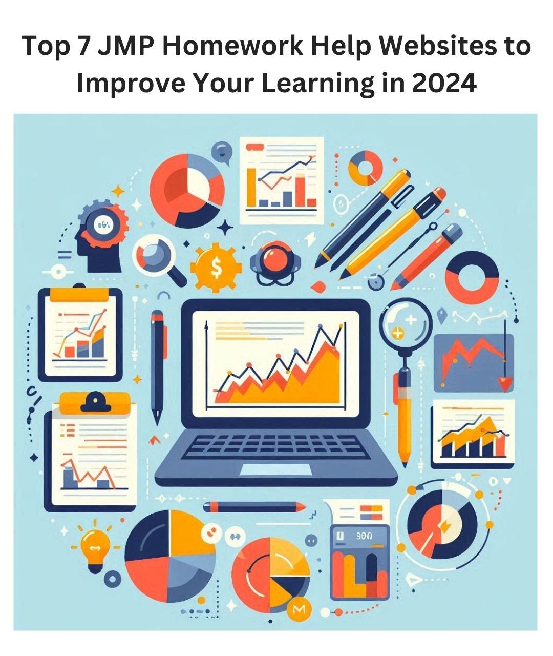 Top 7 JMP Homework Help Websites to Enhance Your Learning Experience in ...