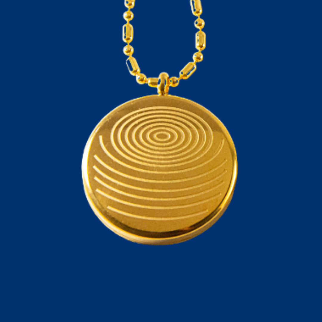 EMF Protection With Defense Pendant | by Norhayaty.management | Medium