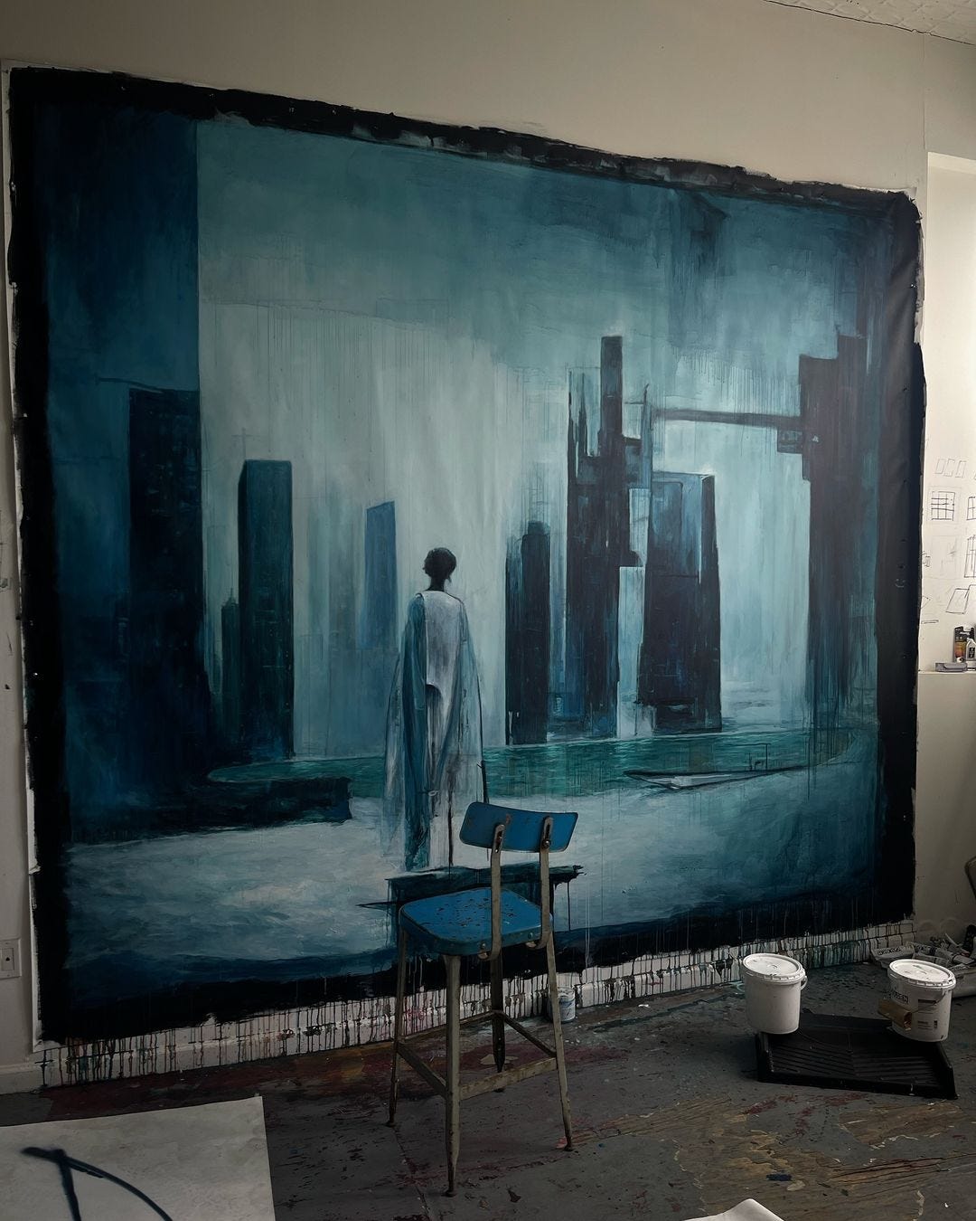 See Stunning Artwork Inspired by Jet Le Parti - Jet Le Parti - Medium