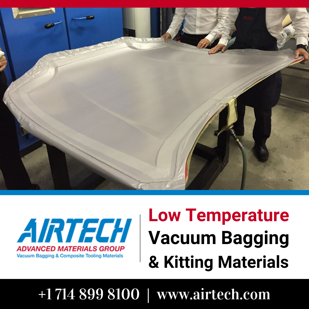 Airtech Advanced Materials Group — The Best Option for Vacuum Bags and ...