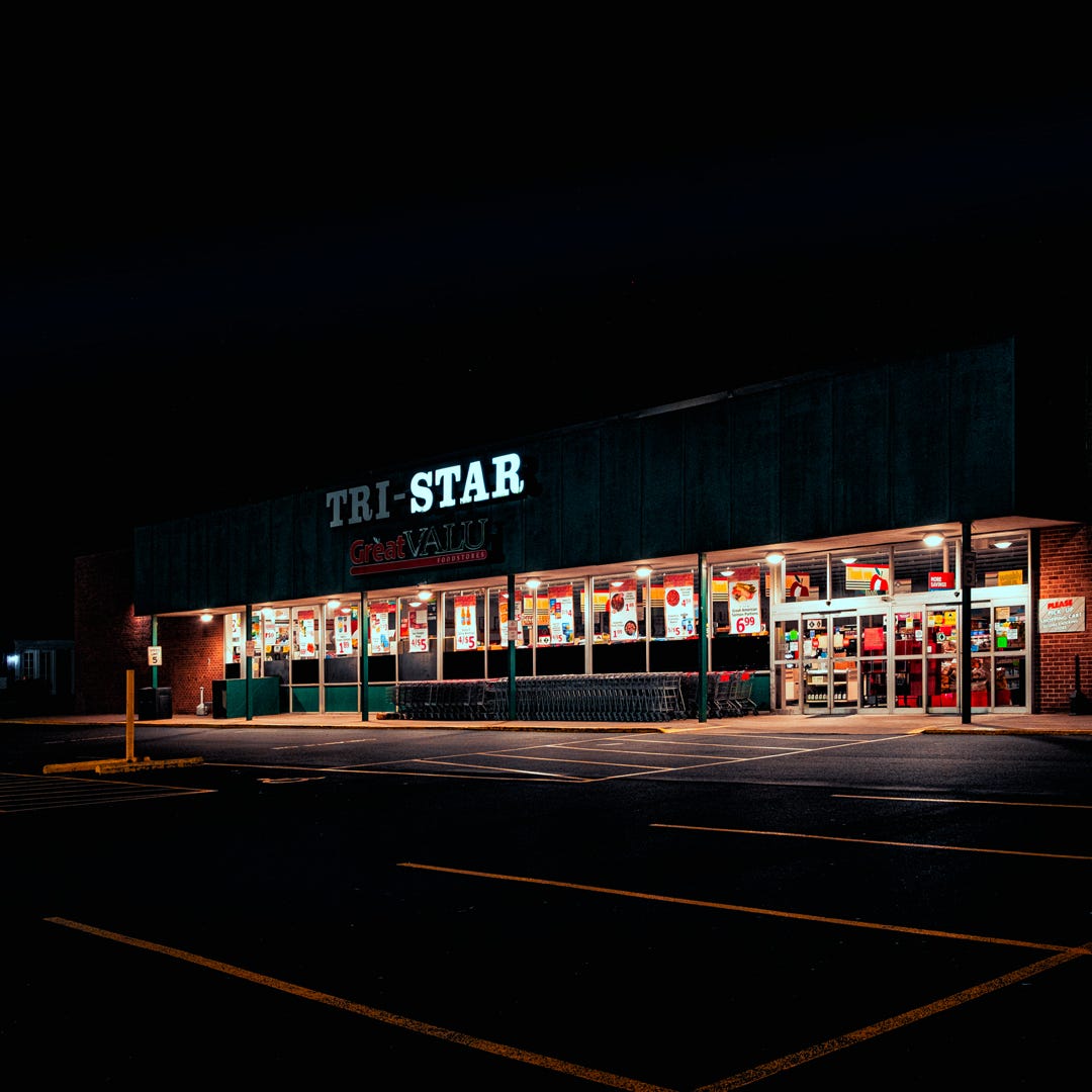 Half Lit - Enso Communications - Medium