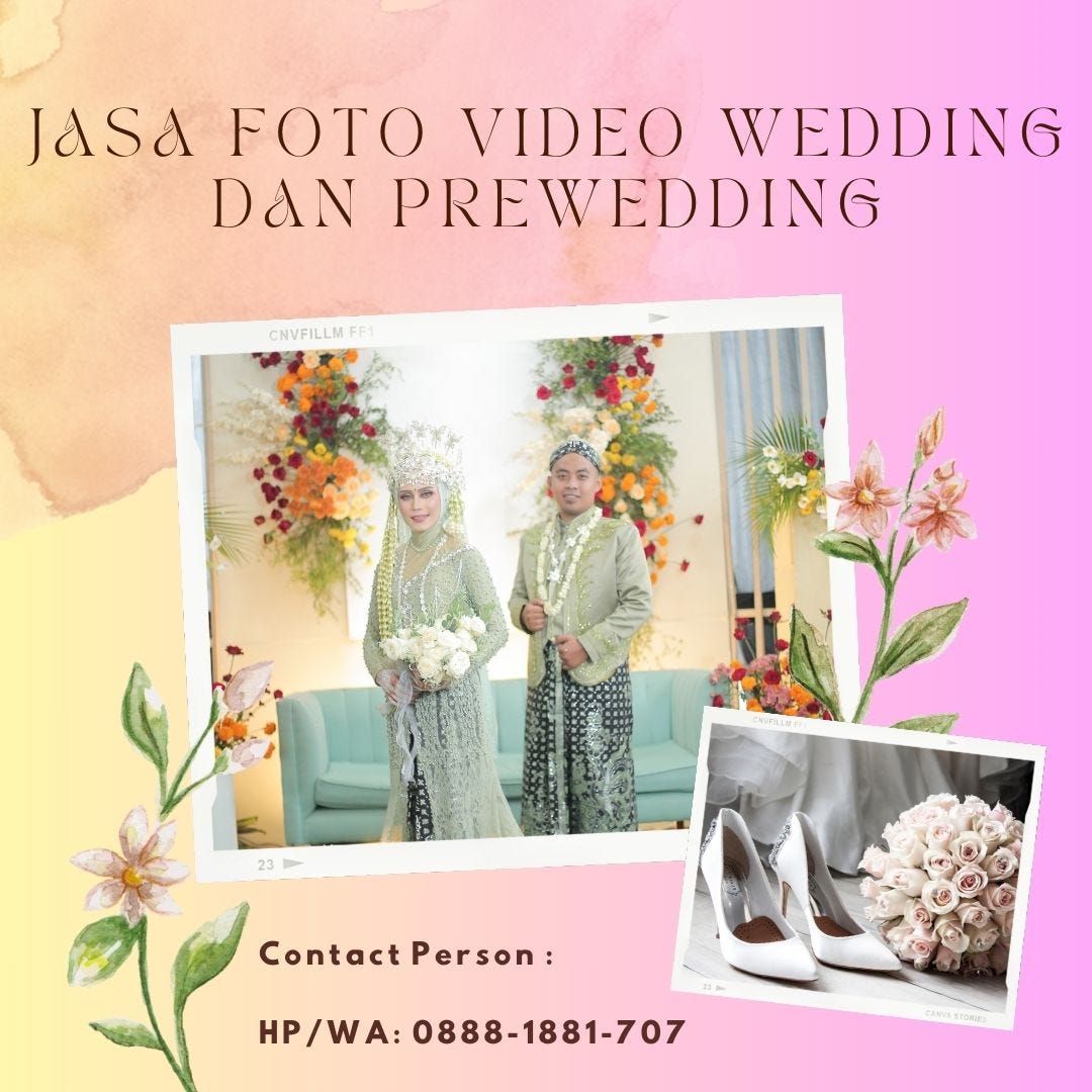0888–1881–707 Jasa Photography Wedding Malang - Jasafotovideomalang ...