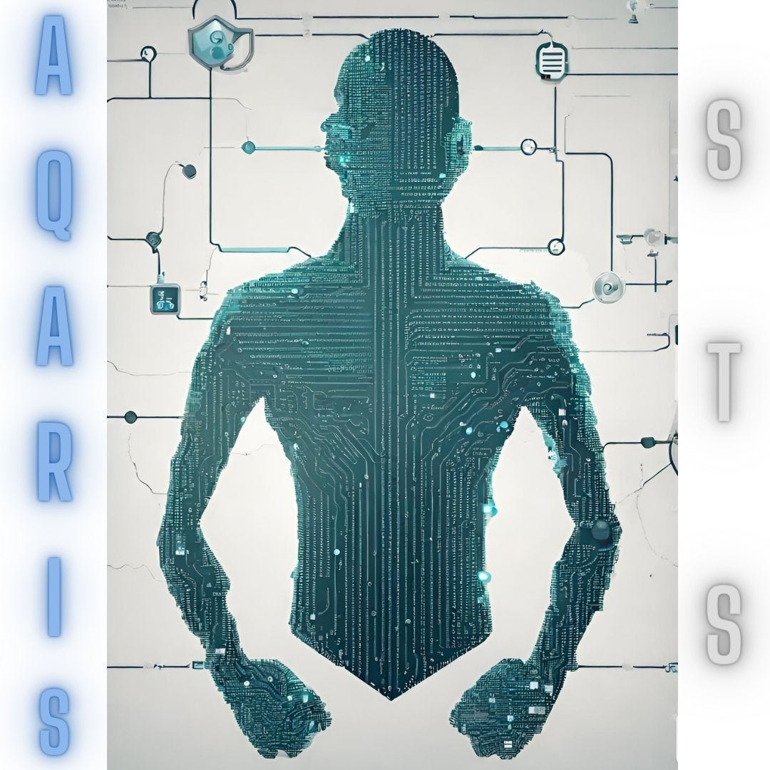 Why Choose AQUARIS? Navigating the Triad of Speed, Transparency, and ...