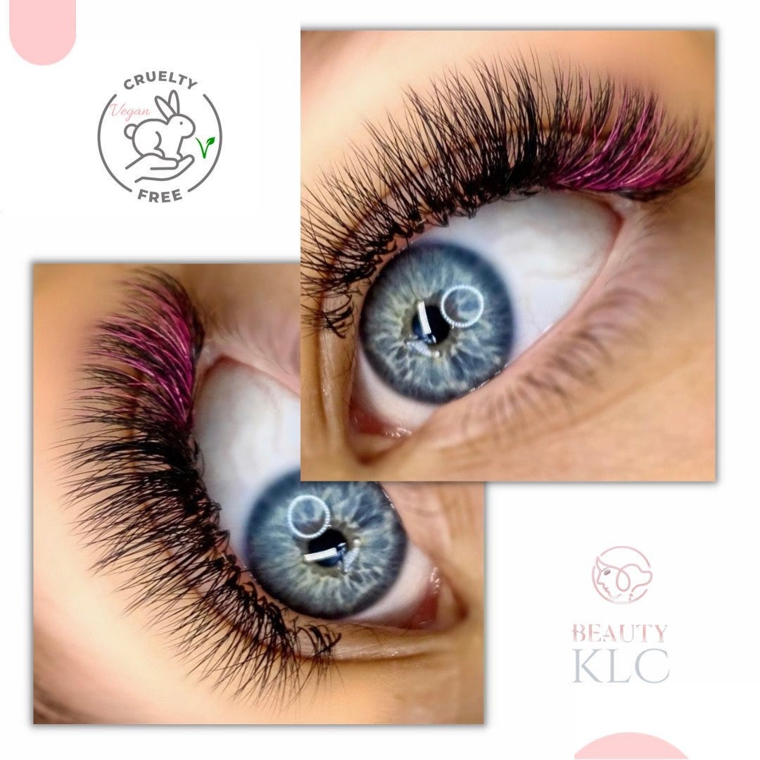 Discover the Magic of Beauty KLC: Your Ultimate Destination for Glamour ...