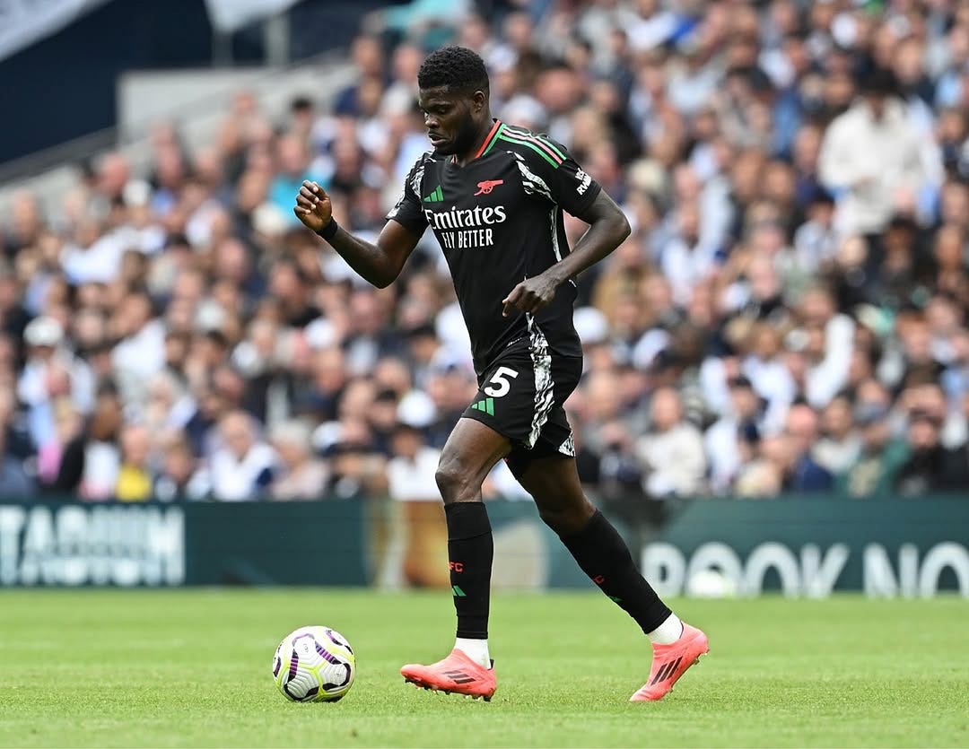 Arsenal’s recent 3–0 victory over Nottingham Forest was a significant ...