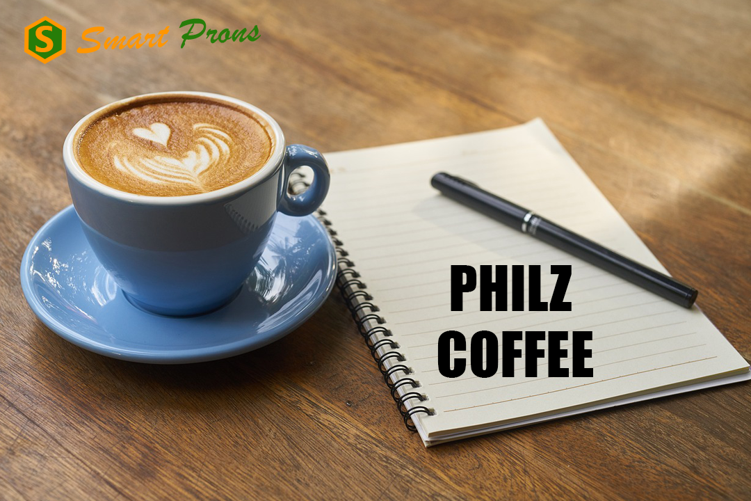 Philz Coffee: A Journey Through Flavorful Origins | by Alina Boss | Medium