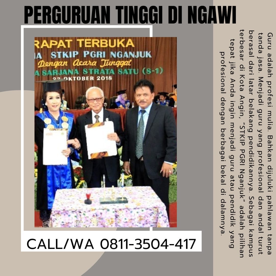 Berprestasi!!!, Call/WA 0811–3504–417, Rekomendesi Kampus Pencetak Guru ... Berprestasi!!!, Call/WA 0811–3504–417, Rekomendesi Kampus Pencetak Guru ...