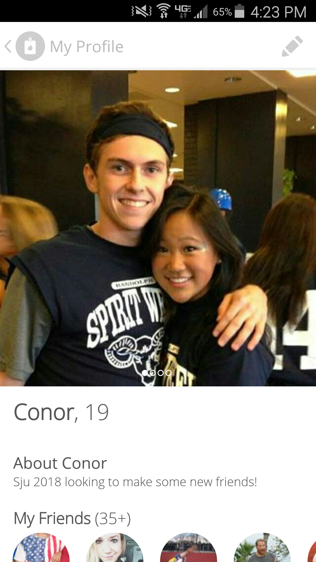 The Trials and Tribulations of Tinder: A Conor Murphy Story | by Conor Murphy | Medium