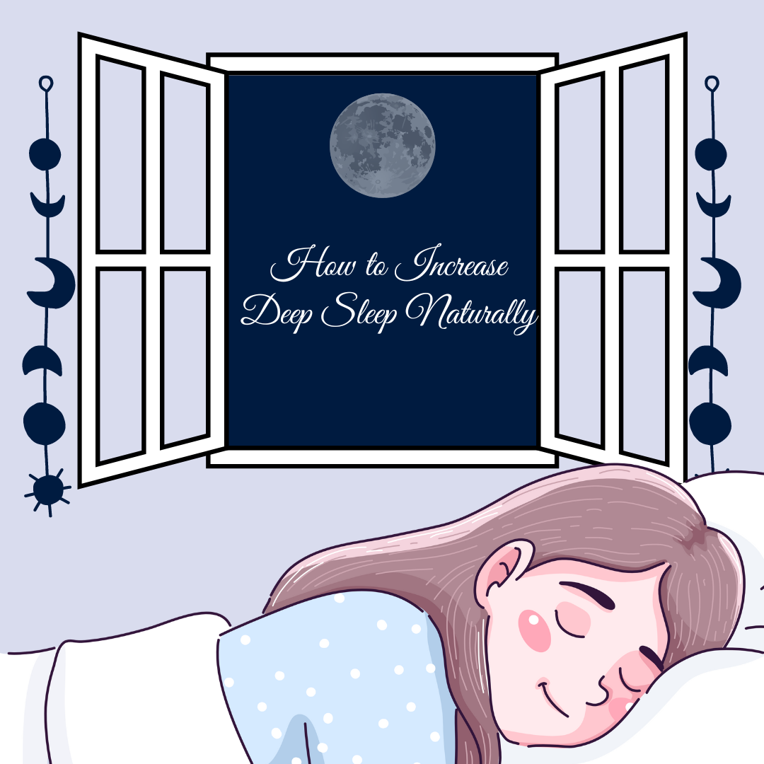 How to Increase Deep Sleep Naturally | by Golam Azam | ILLUMINATION ...