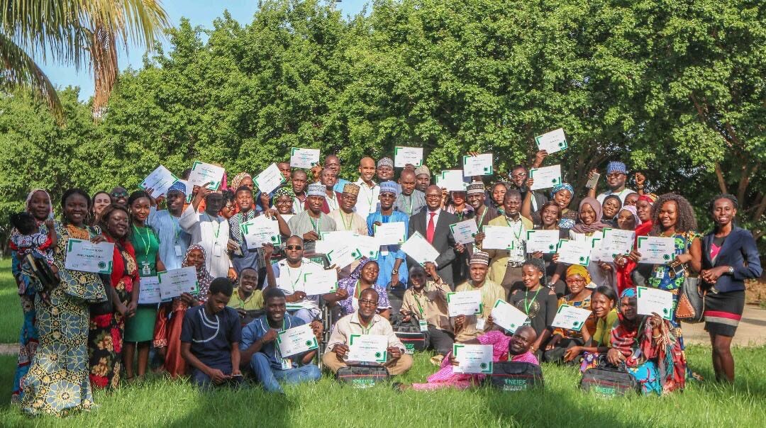 Countering violent extremism in North Eastern Nigeria | by Adamu Goje | Medium