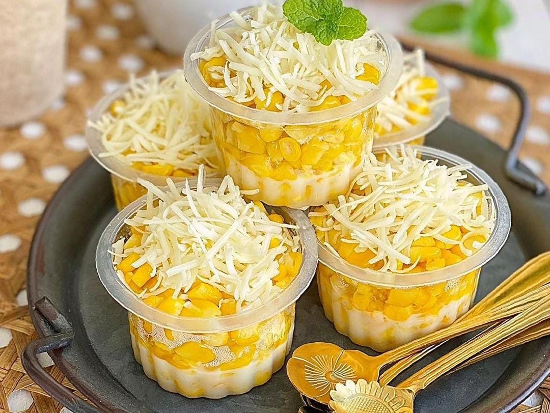 Cara Membuat Jasuke Untuk Jualan: Dijamin Laris! | by Kiki | Medium