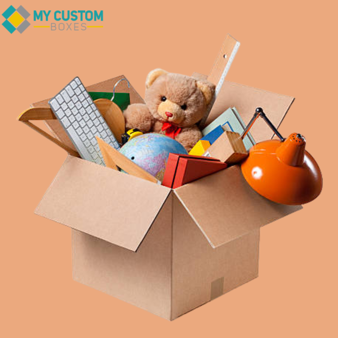 Toy Boxes are Best to Store Your Childhood Toys ...