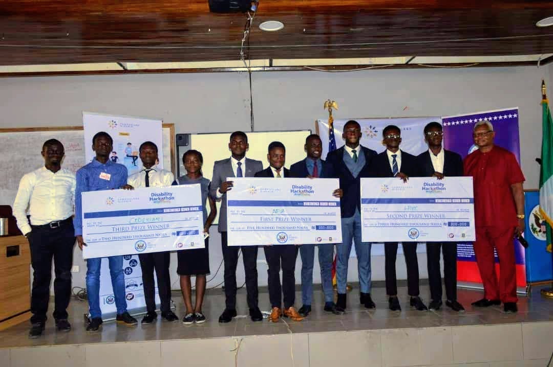 How We Didn’t Receive Our Full Prize Money After Winning a Hackathon ...