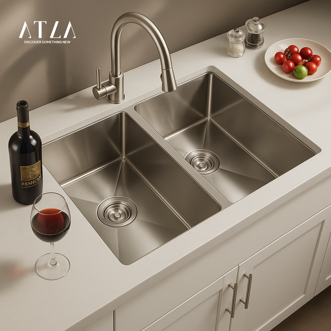 From Ordinary to Extraordinary: Premium Sink Solutions for Modern Homes ...