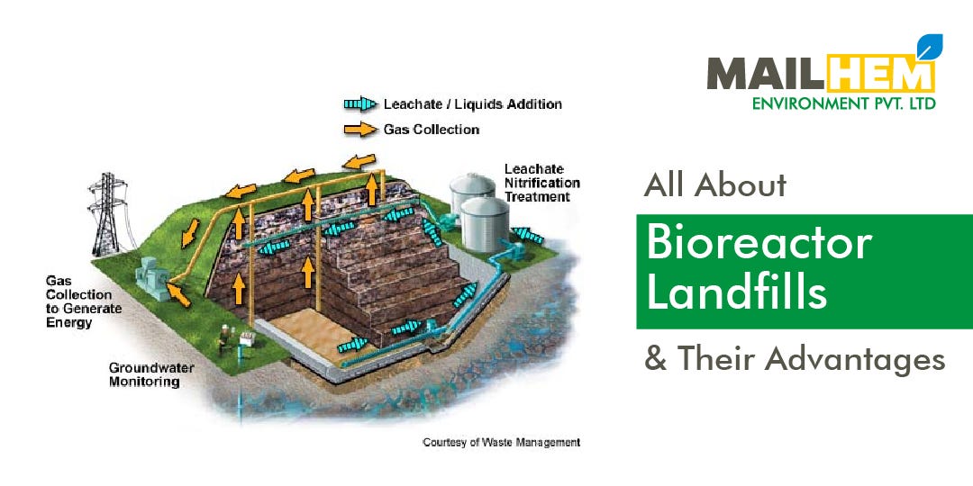 All About Bioreactor Landfills & Their Advantages | by Mailhem ...