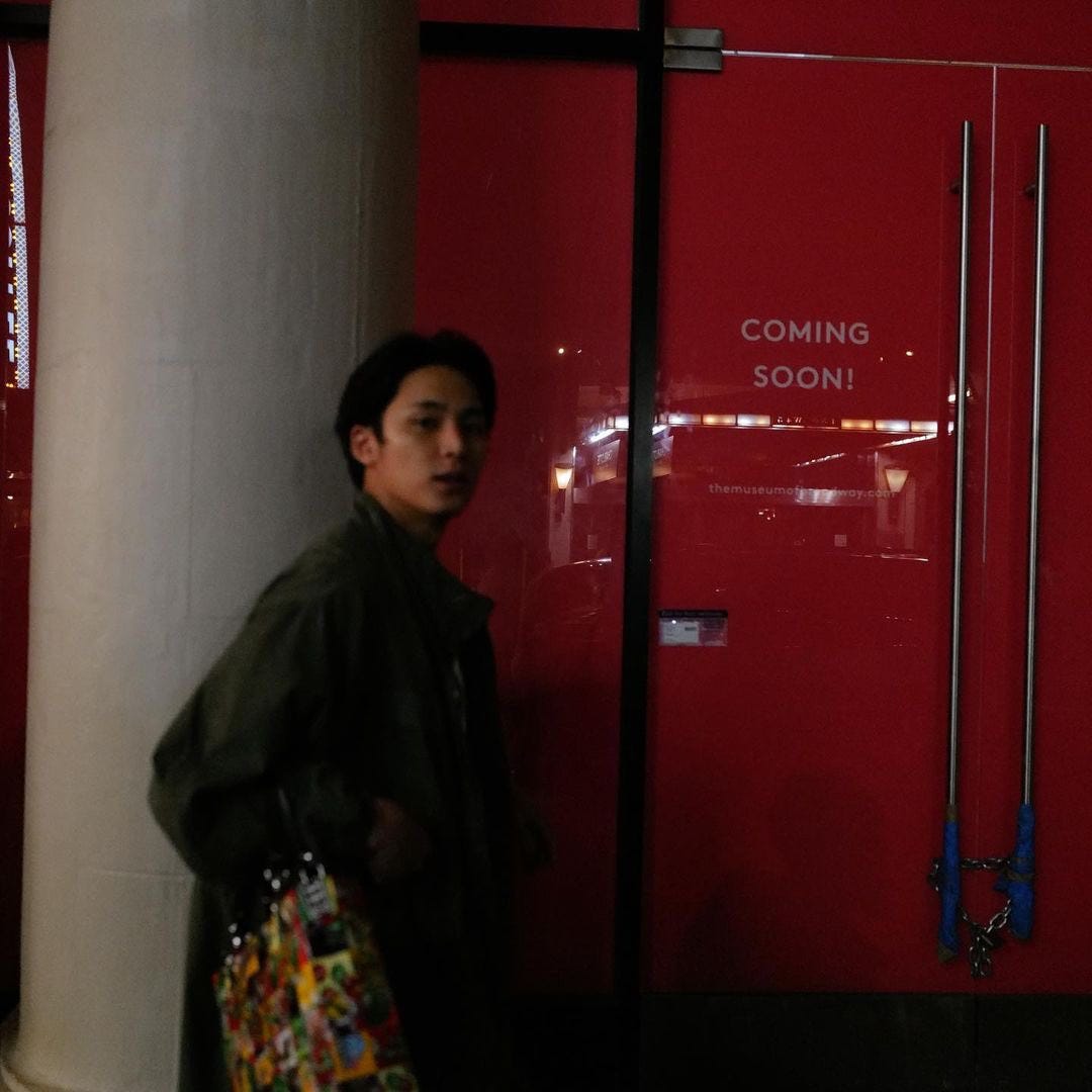 pamit.. Aku masih memandangi seluruh foto yang… | by rie | Medium
