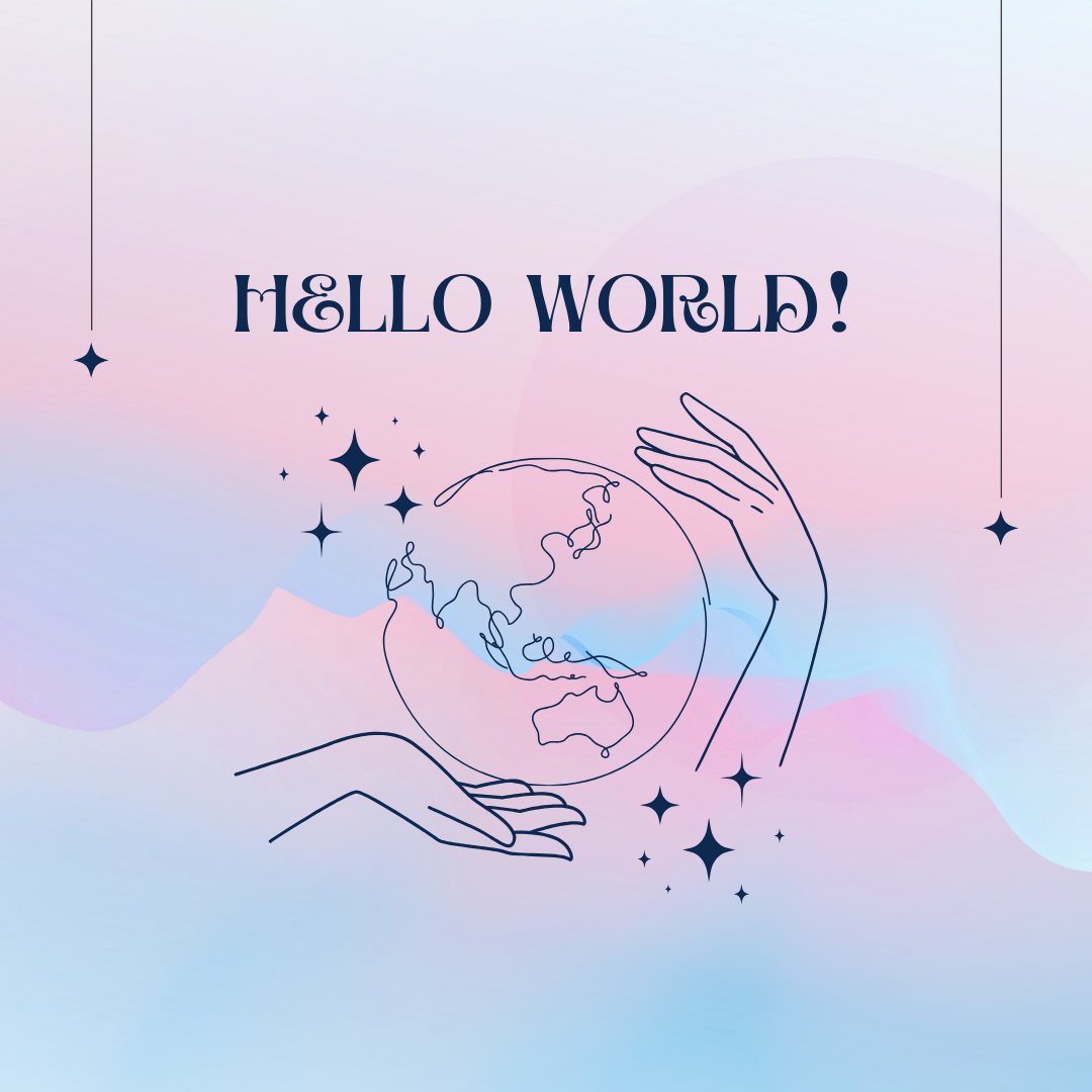 How to learn anything: Part 1— Hello, World — A story | by Michael ...