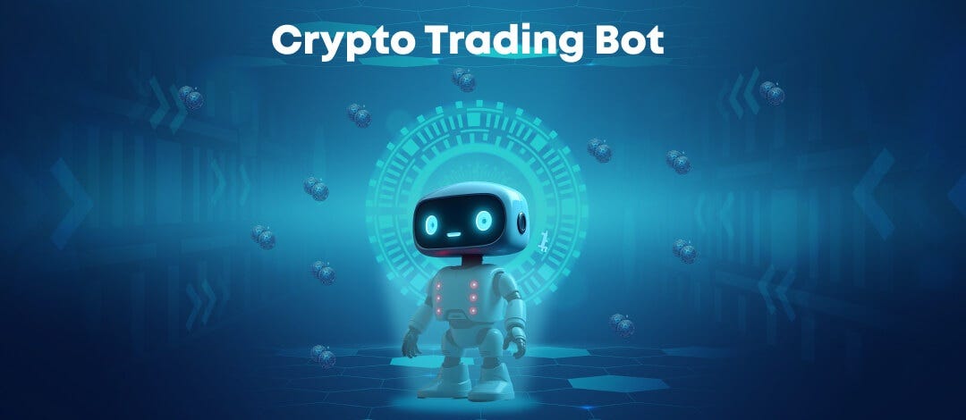 How to build an AI crypto trading bot with custom GPTs — Step By Step | by Giannis Andreou | Apr ...