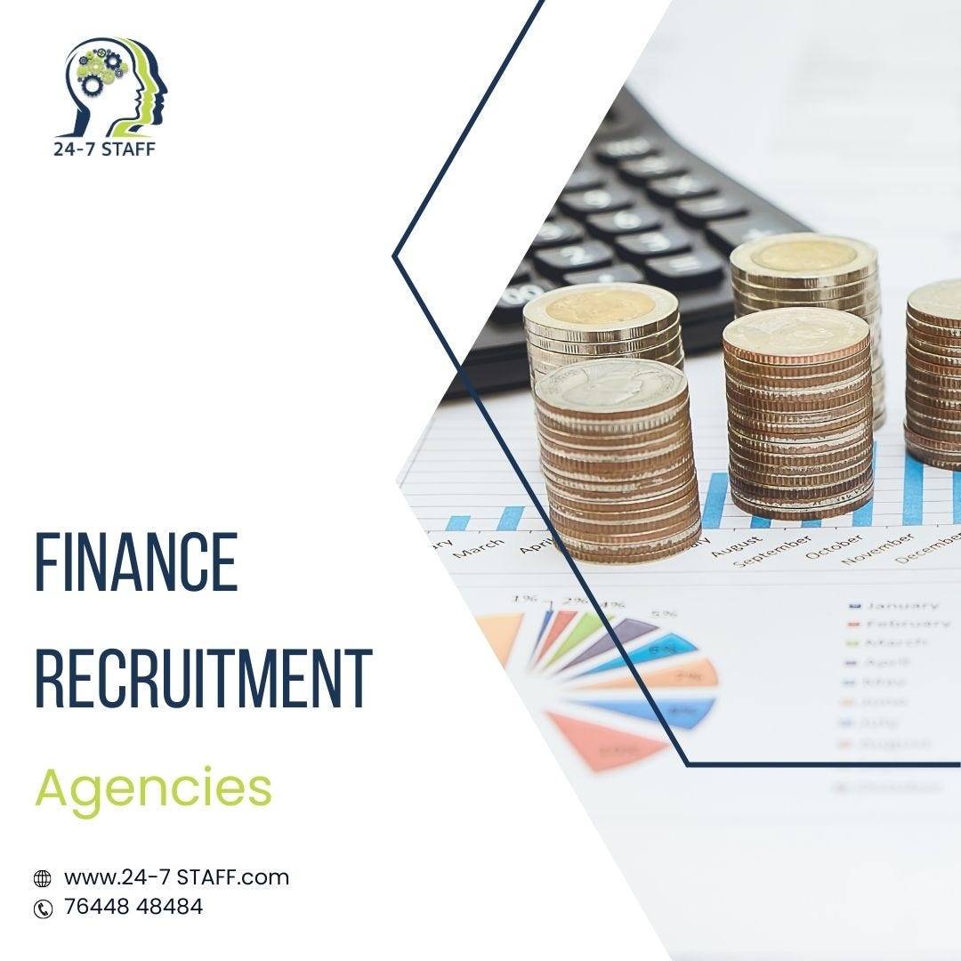 The Ultimate Guide: How to Choose the Right Finance Recruitment Agency ...