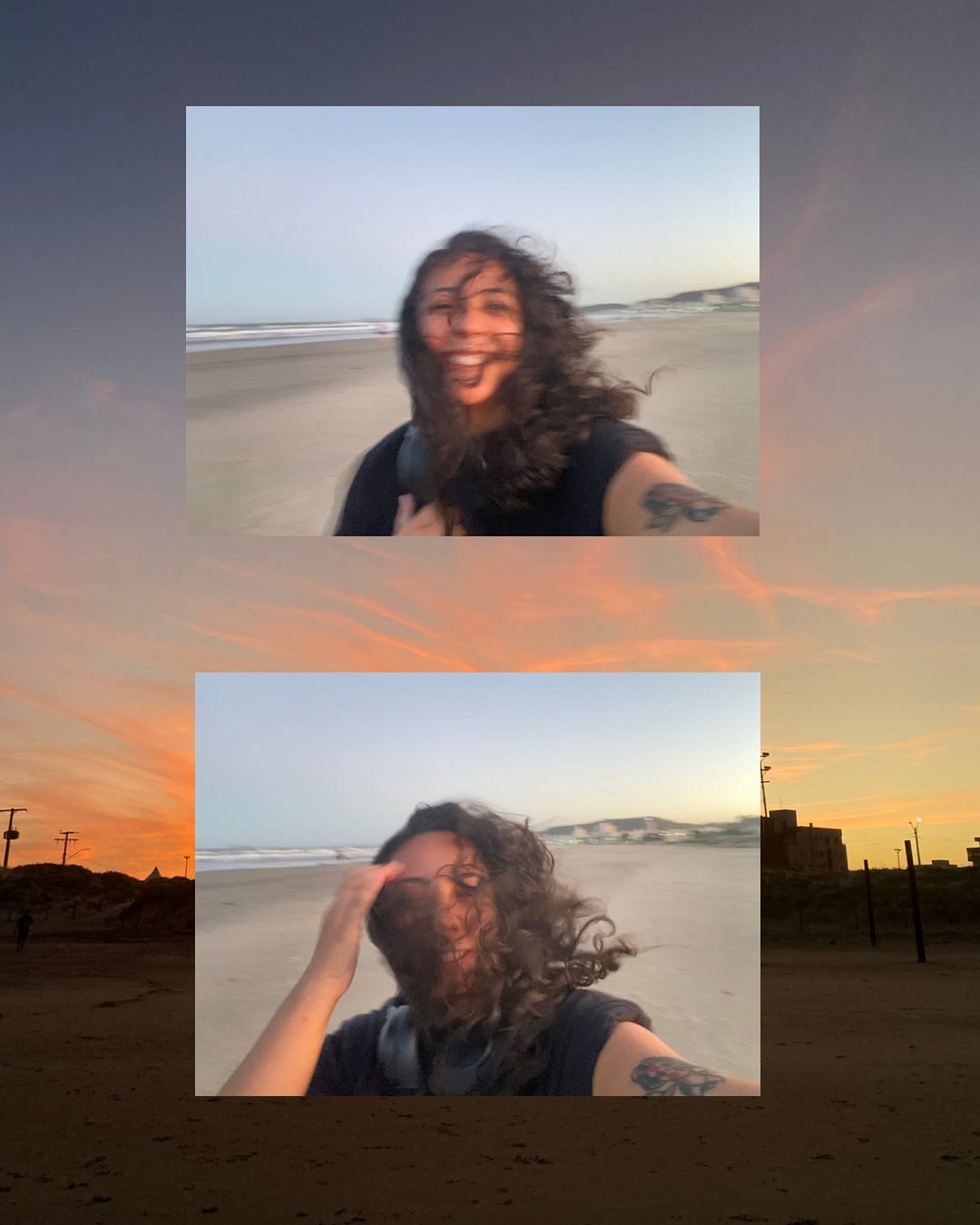 onde termina, começa. quatro de dezembro | by carol de cor | Jan, 2026 ...