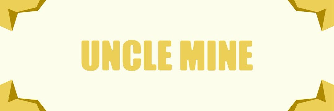 Protocol Overview of uncle mine. Protocol Overview | by chukwu chibuzor ...