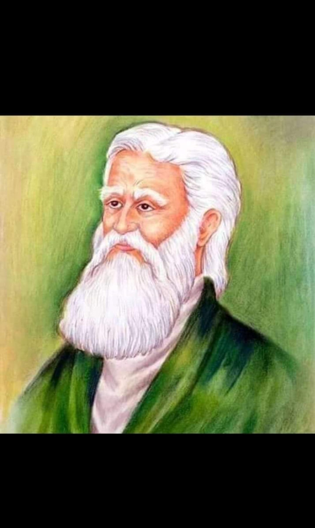 THE GREAT PASHTO POET ABDUR REHMAN BABA | by Wazeer Zada | Medium