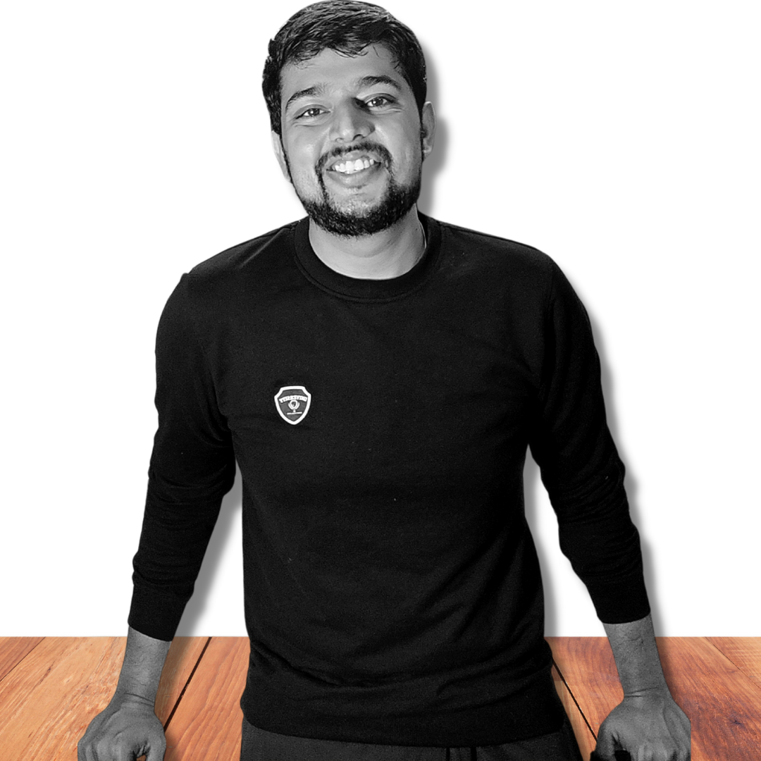 How to Create Clean And Professional Profile Images | by jay ...