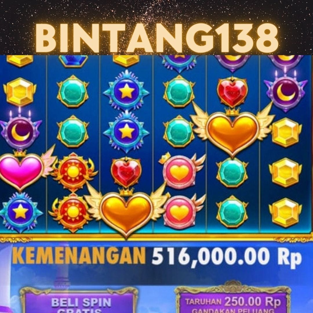 Bintang138 - BINTANG138 - Medium