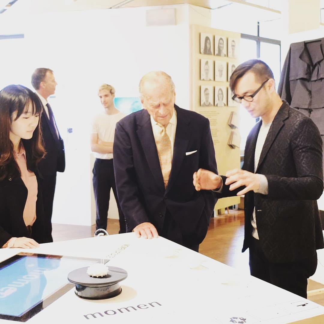 Reflecting on the uncertain future of the Global Innovation Design (GID ...