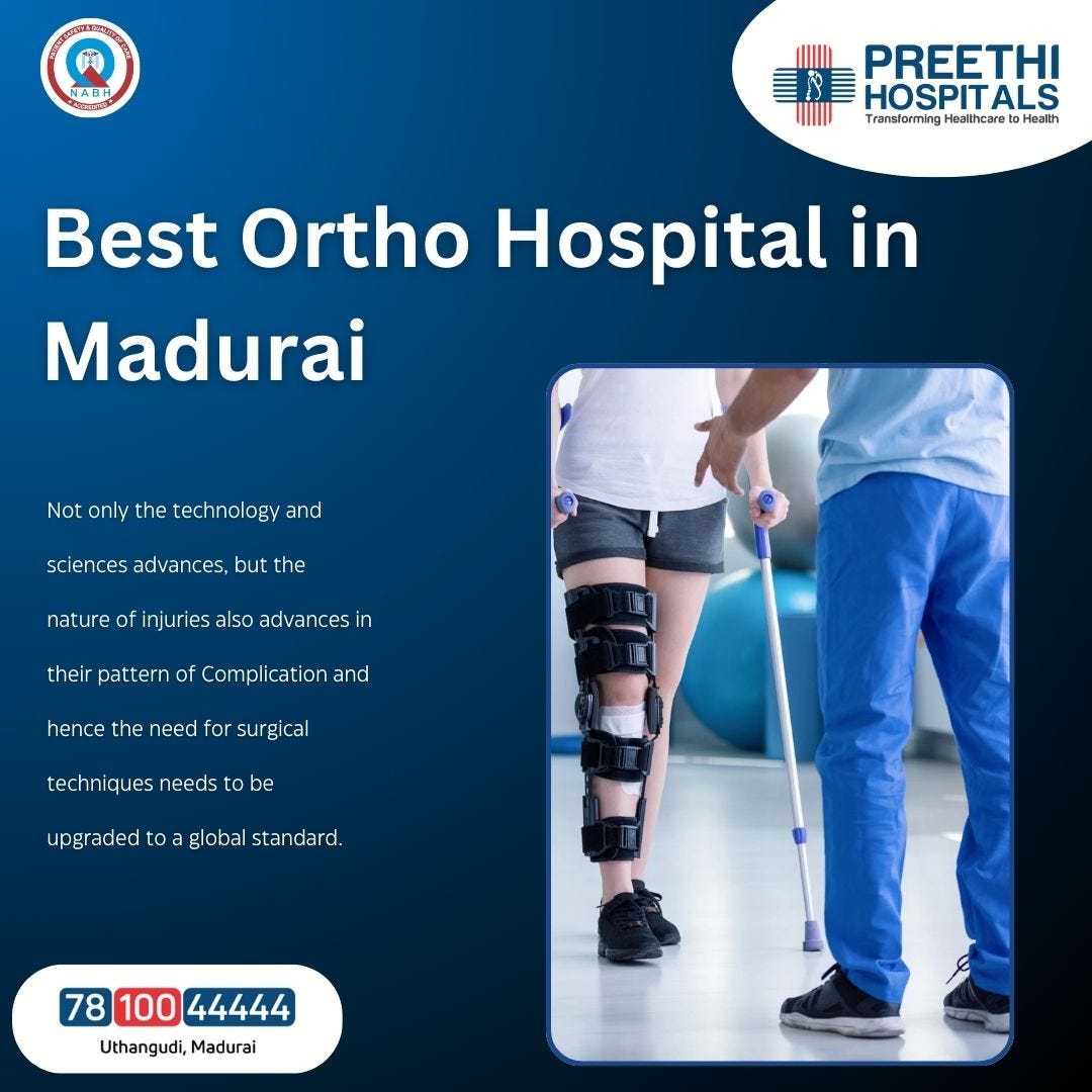 Experience the Transformation: Total Knee Replacement Surgeries at ...