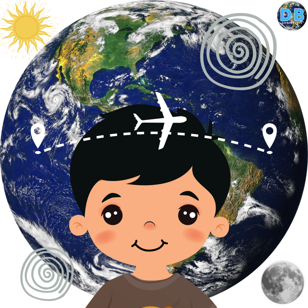 How to survive Jet Lag. Jet Lag as soon as you land? Not any… | by Dec ...