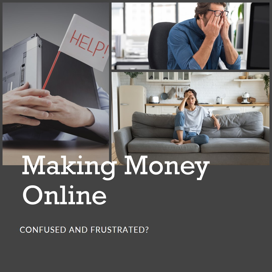Make Money Online Meme