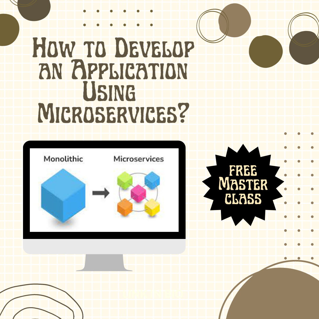 How to Develop an Application Using Microservices? | by Imtiyaaz khan | Jul, 2024 | Medium