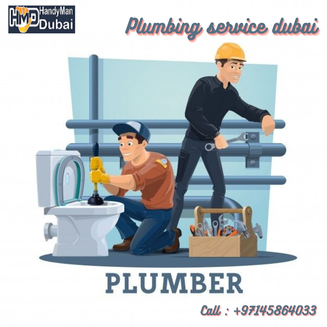 Comprehensive Guide to Plumbing Needs in Dubai — Finding Quality ...