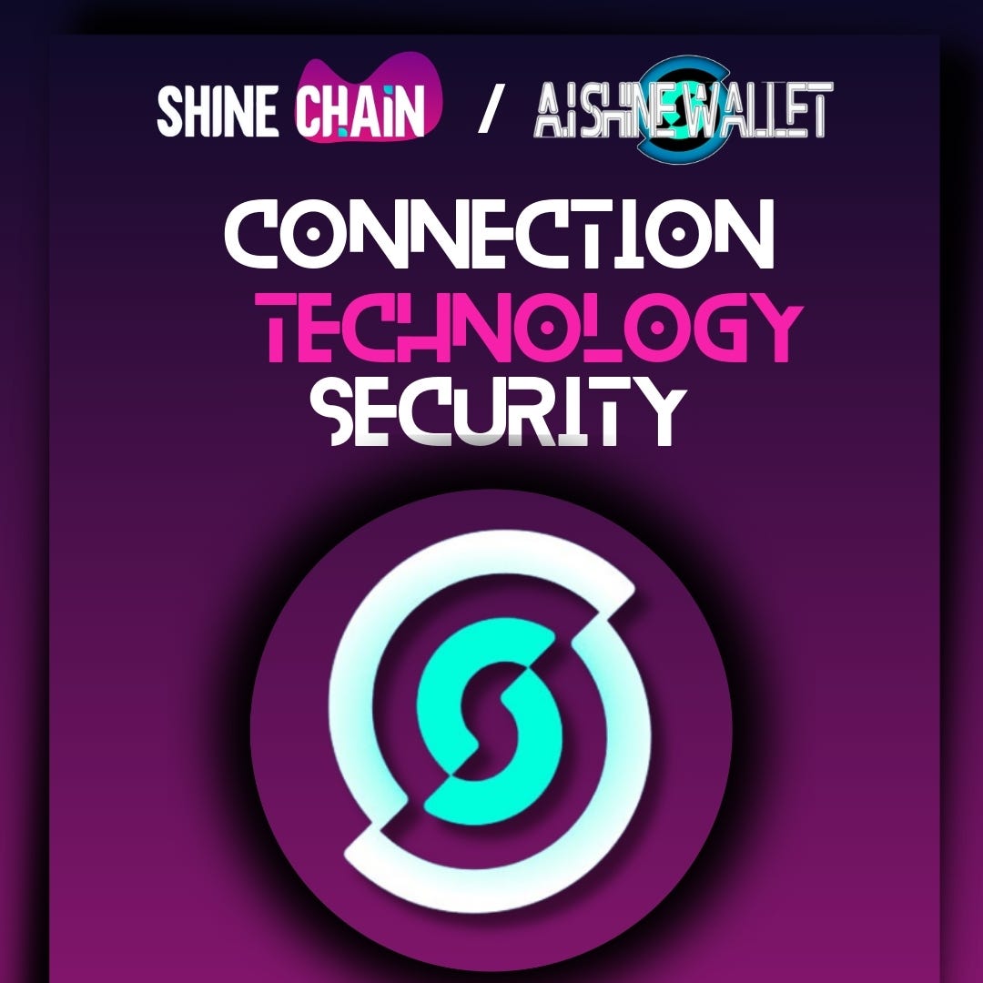 Unlock the Future with Shine Chain! - Shinechainofficial - Medium