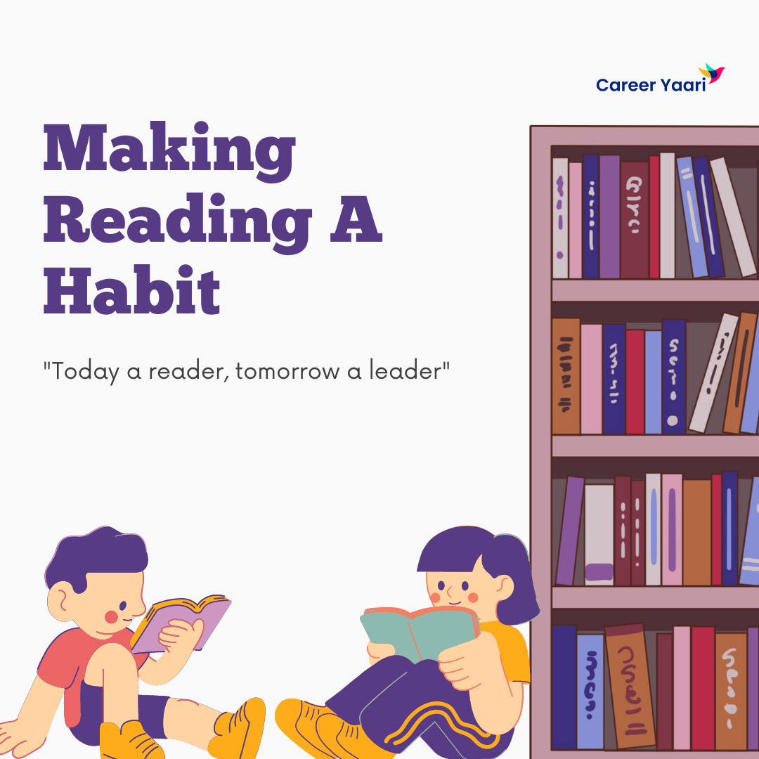 The Power of Reading: Cultivating a Reading Habit in the Digital Age ...