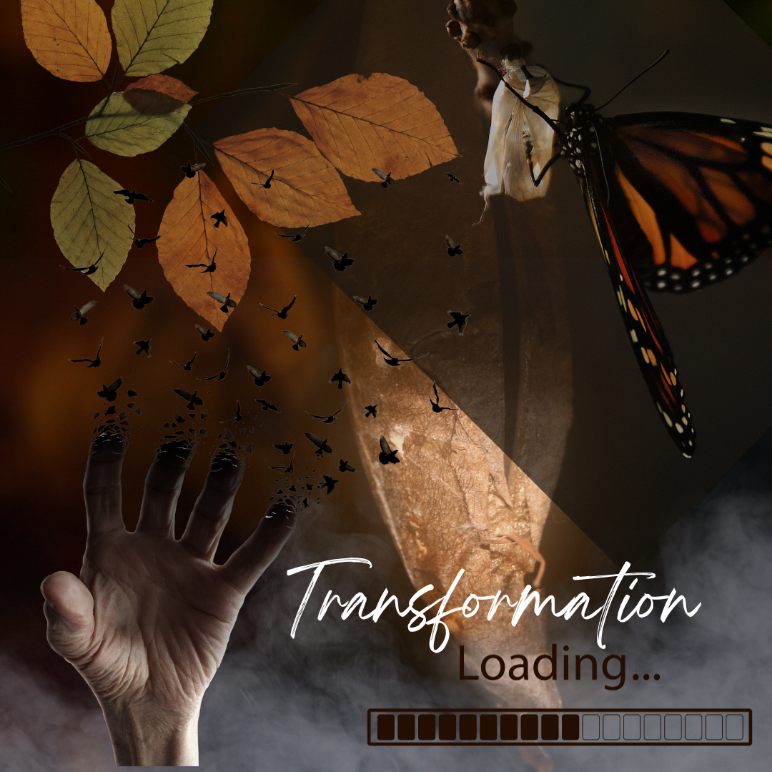 Change is Inevitable, Growth is Optional | by Kali Fox-Jirgl | Promptly ...
