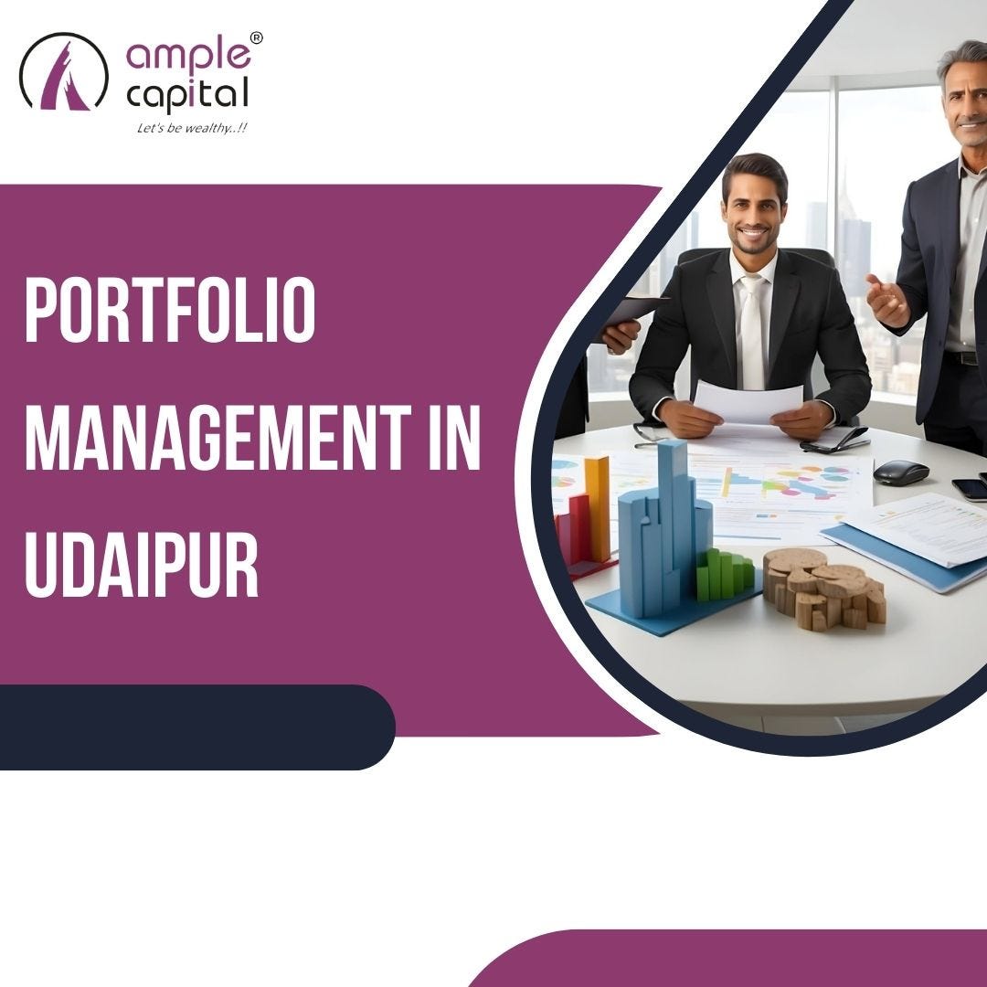 Achieving Financial Goals: The Role of Portfolio Management in Wealth ...